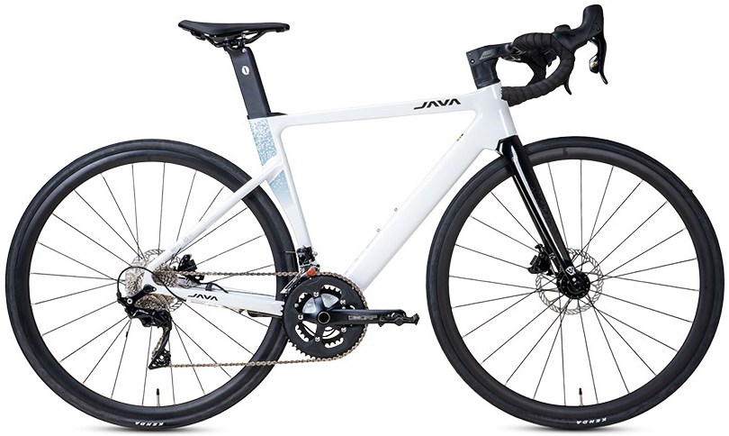 Mua bán Xe đạp đua JAVA Siluro 6 - TOP - RX giá rẻ, chính hãng